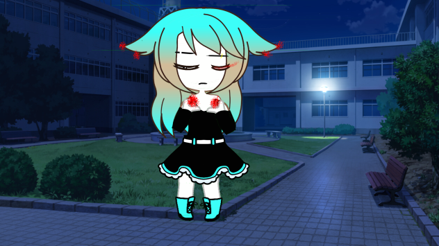 Untitled154 - ibisPaint