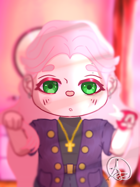 chibi - ibisPaint