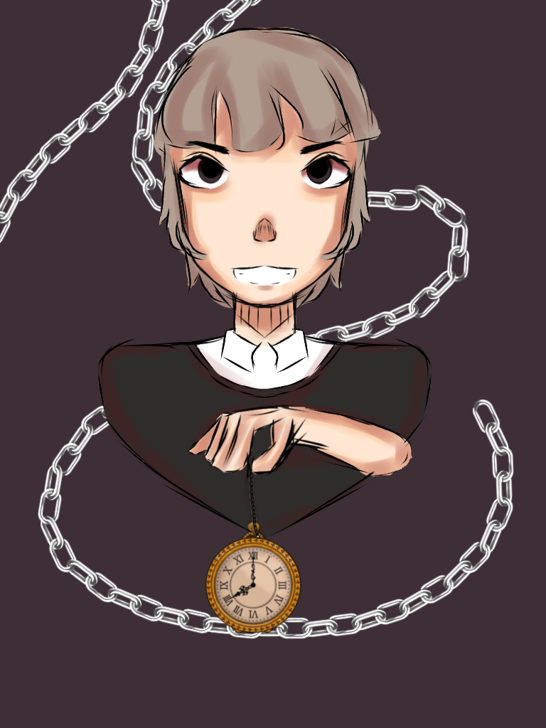 Time - ibisPaint