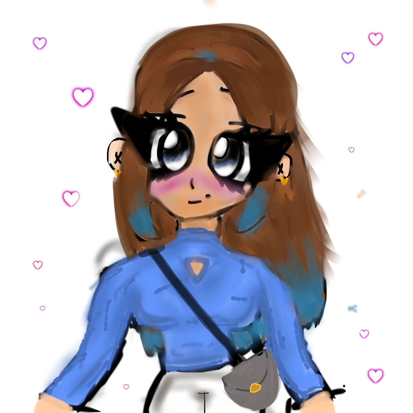 Cute - ibisPaint