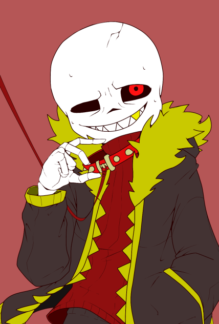 fell Sans - ibisPaint