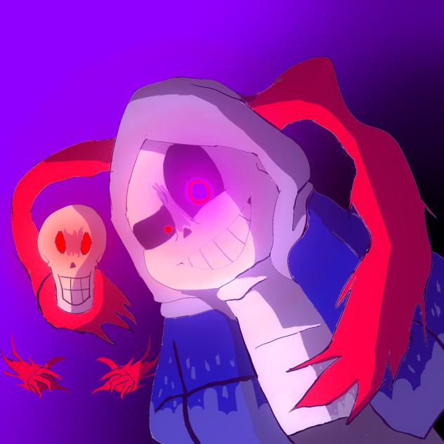 Old Dust Sans Art - ibisPaint