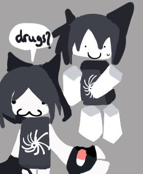 TWO TIME!!!!XD - ibisPaint