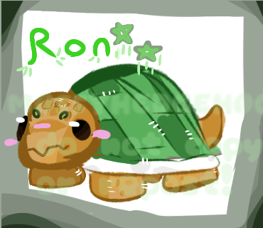 Ron ☆☆ - ibisPaint