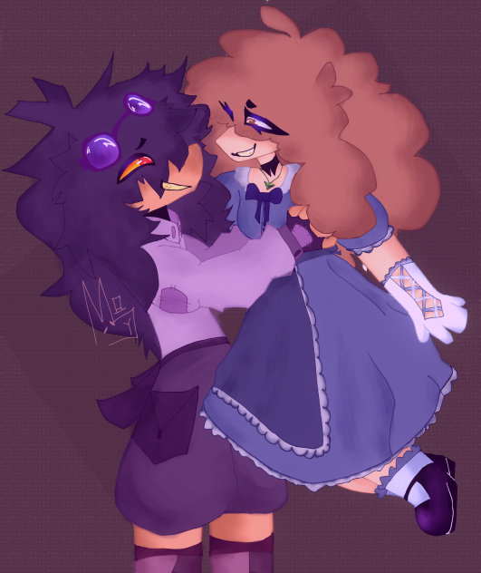 My darling I've missed you - ibisPaint