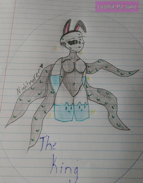 Smexy noot noot - ibisPaint