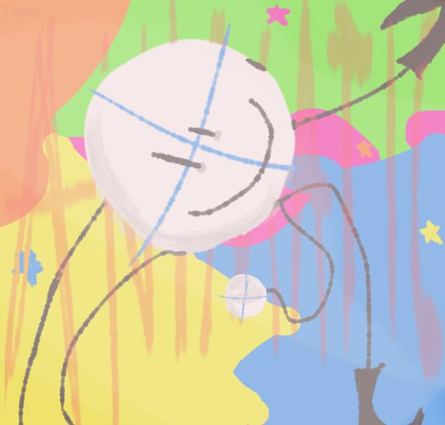 the silly billy animatically (animatic) - ibisPaint