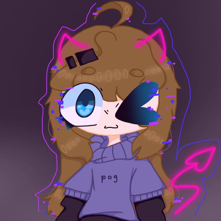 Pfp - ibisPaint