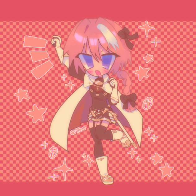 req by Erin - ibisPaint