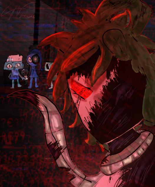 twisted sprout - ibisPaint