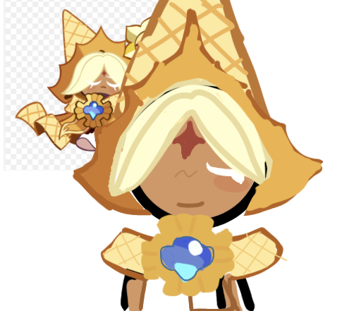 Silly vanilly! [edit COMEING SOON] - ibisPaint