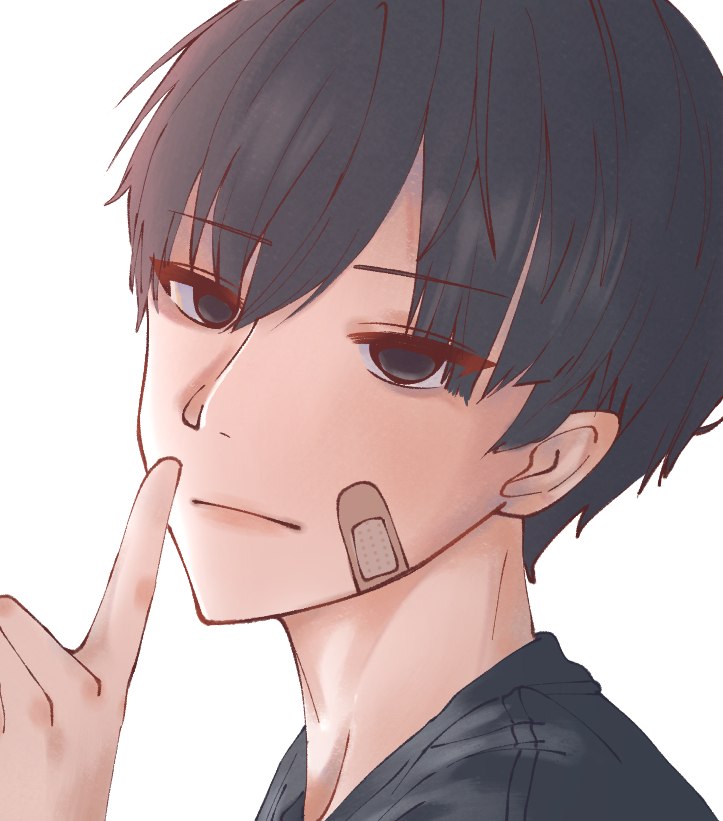 @knitecoser fanart - ibisPaint