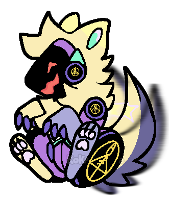 Happy boi - ibisPaint