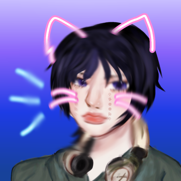 scara!!! - ibisPaint