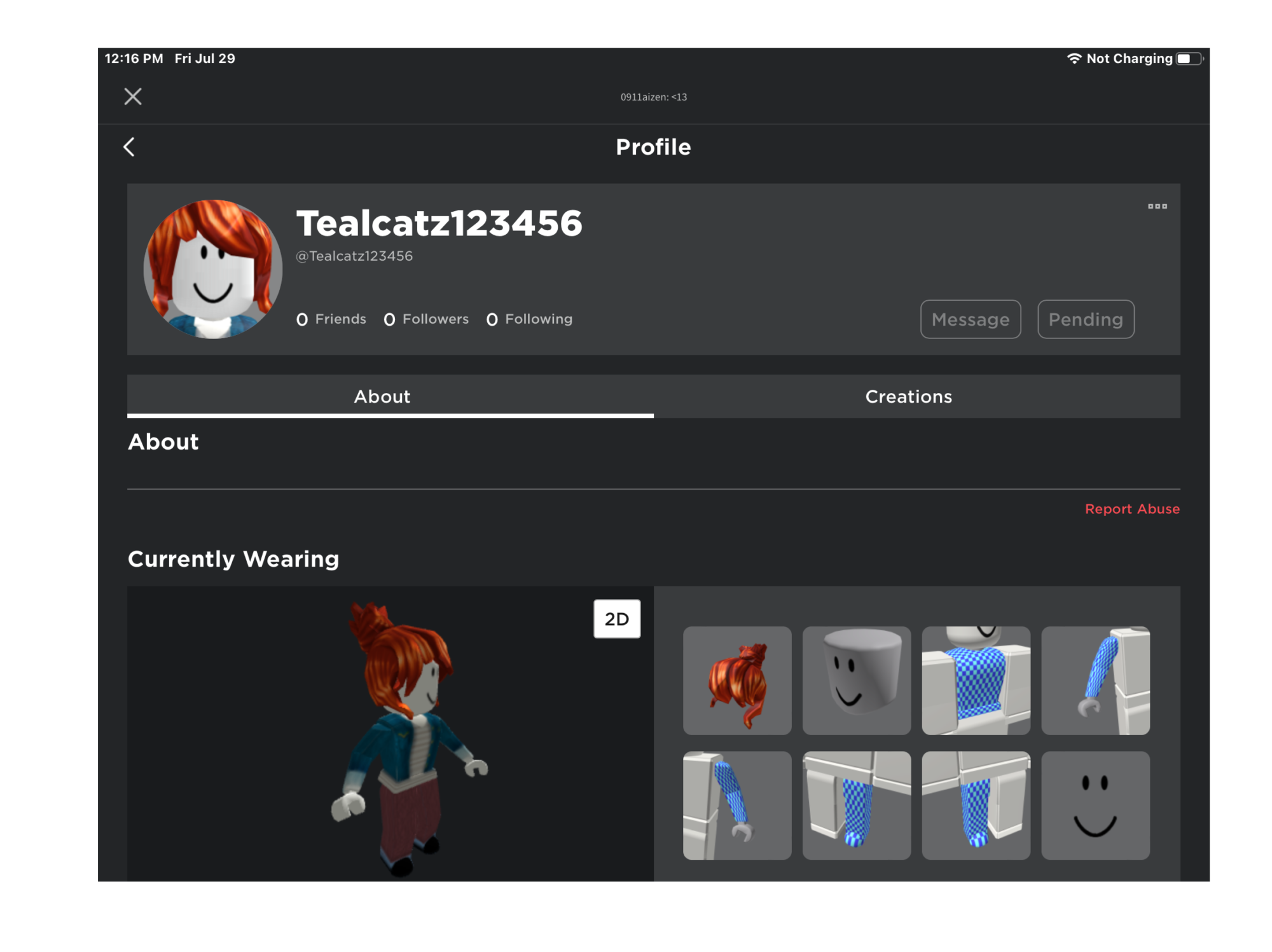 Hi Robin Truman - ibisPaint