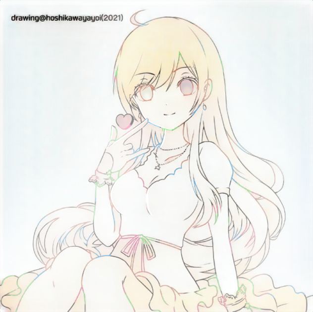 T e s t ~ テスト ~ 테스트 - ibisPaint