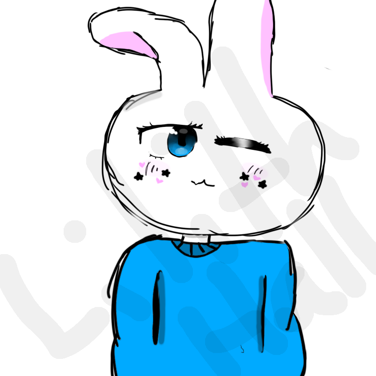 FA for Putri - ibisPaint