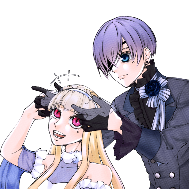 Ciel Fudu - ibisPaint