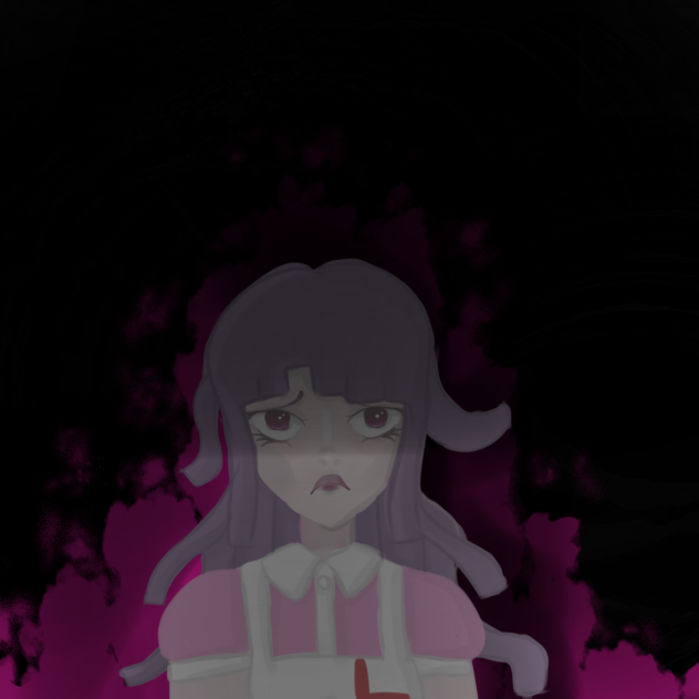 Mikan tsumiki - ibisPaint