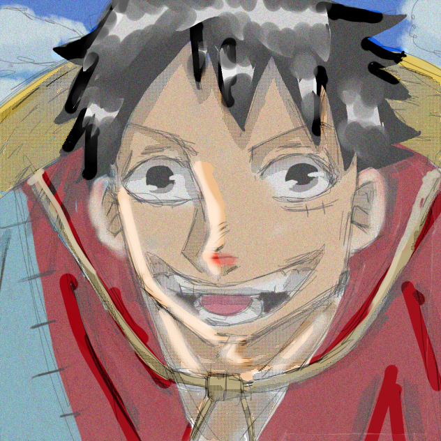 Pfp for scratch - ibisPaint