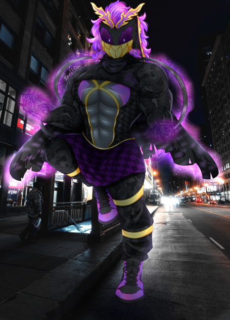 Commission - ibisPaint