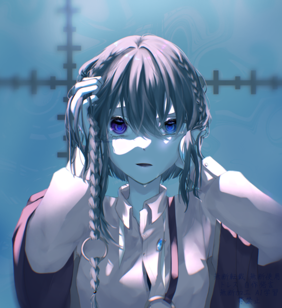 identity - ibisPaint