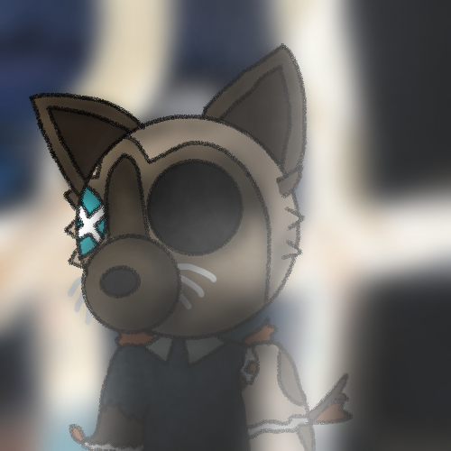 Rachna - Piggy fanart - ibisPaint