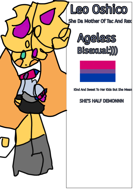 Leo Oshicoooo - ibisPaint