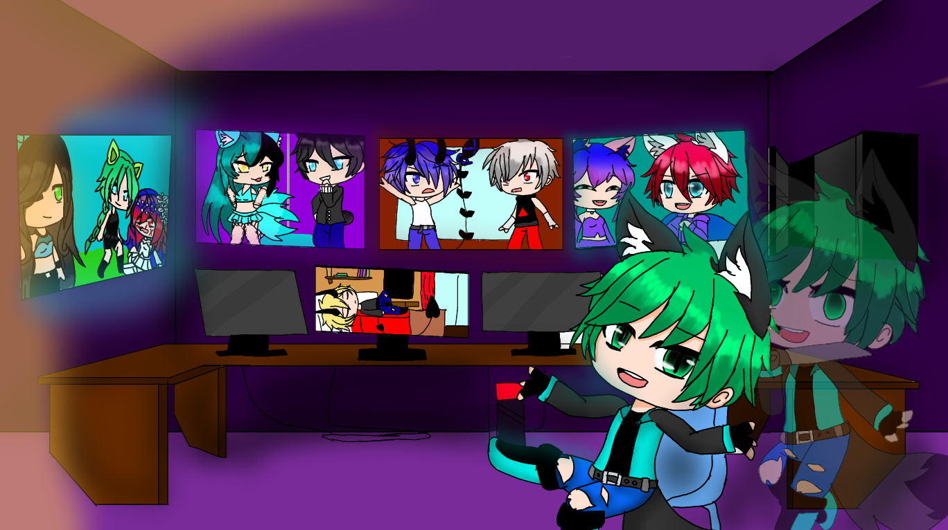 Untitled724 - ibisPaint