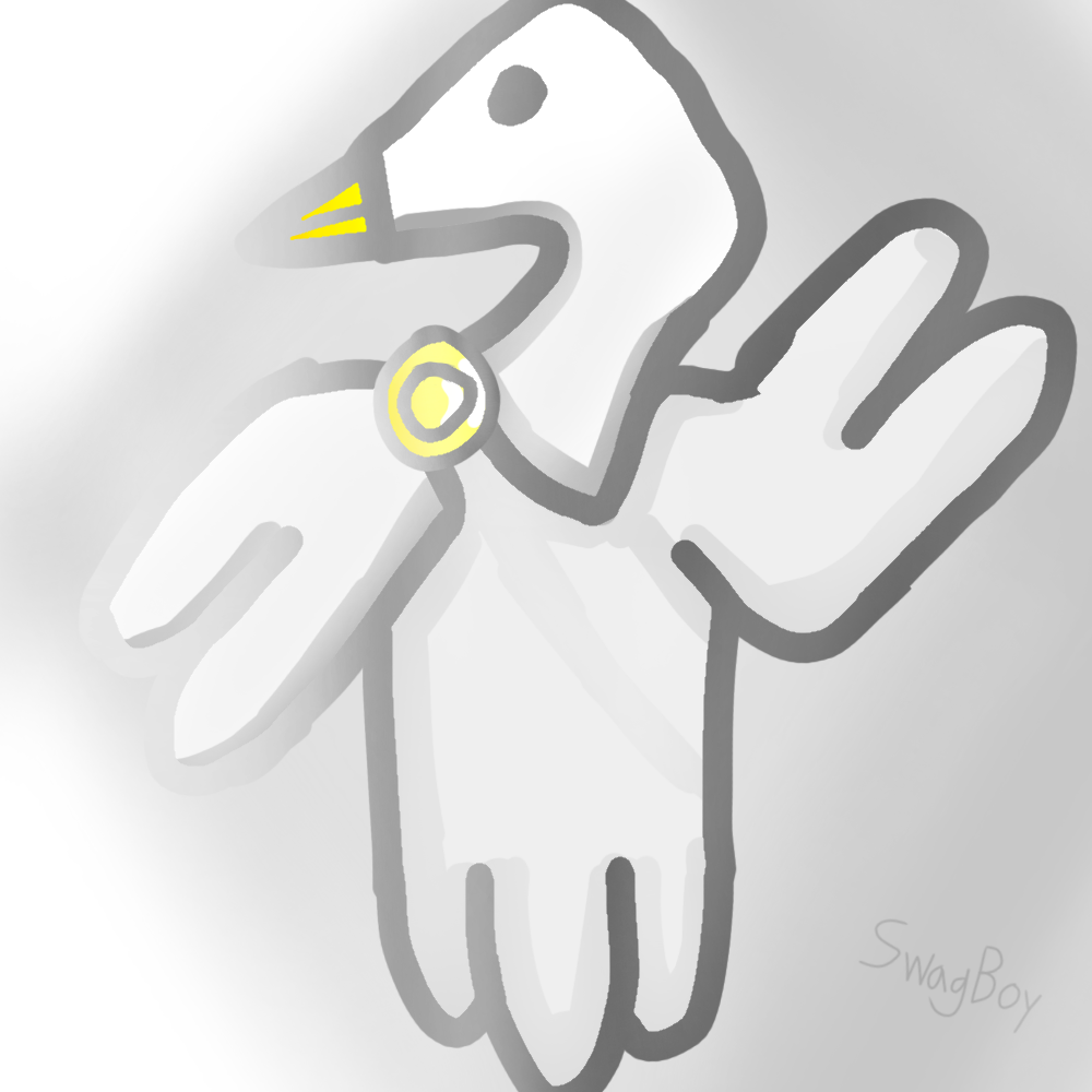 Reach Out - ibisPaint