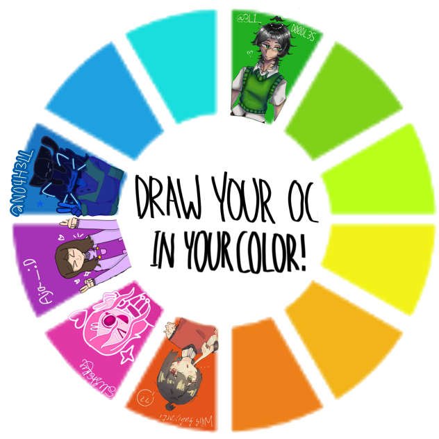 Another Collab ^^ - ibisPaint