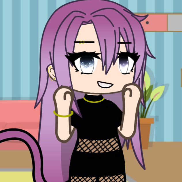 Fixing gacha heat - ibisPaint