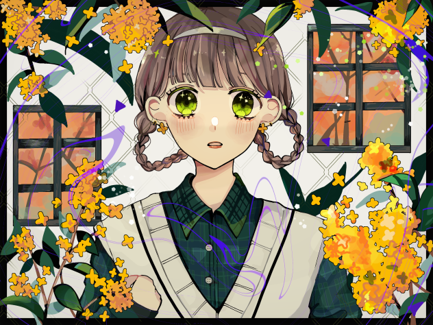 無題829 - ibisPaint