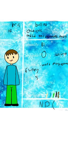 Yet another Cs For Another comic - ibisPaint