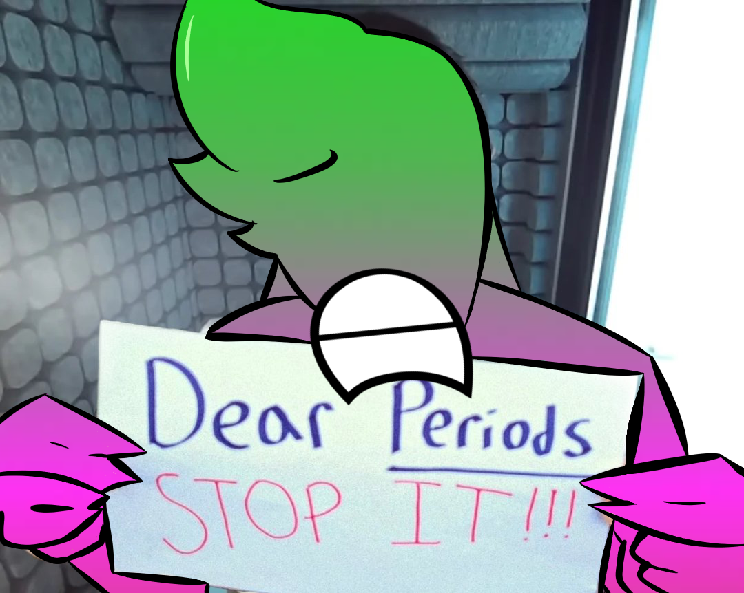 Another old art yeah - ibisPaint