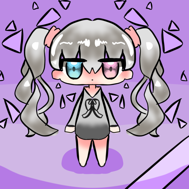 無題1085 - ibisPaint