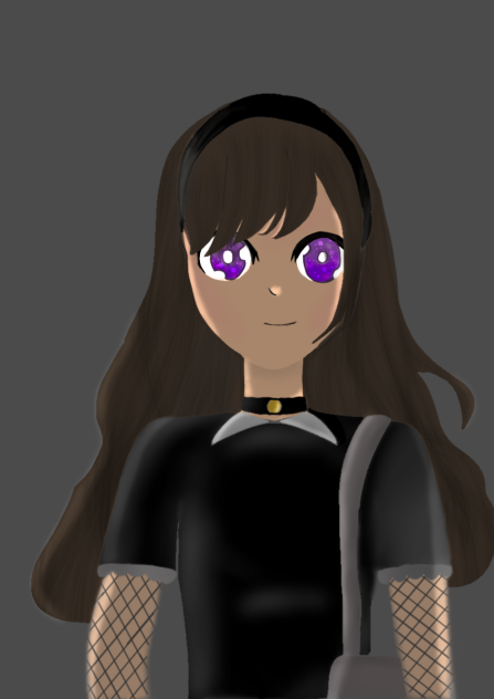 My best drawing - ibisPaint
