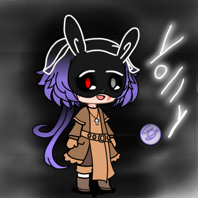 Yaelorke - ibisPaint