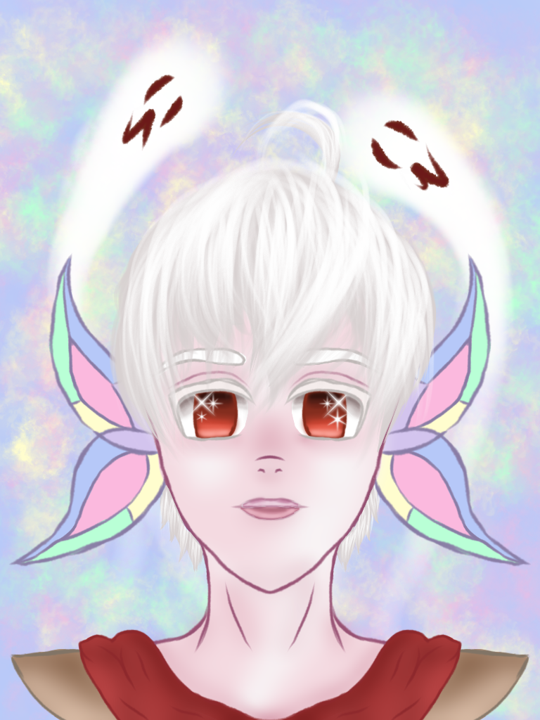 Boi DTIYS1 - ibisPaint