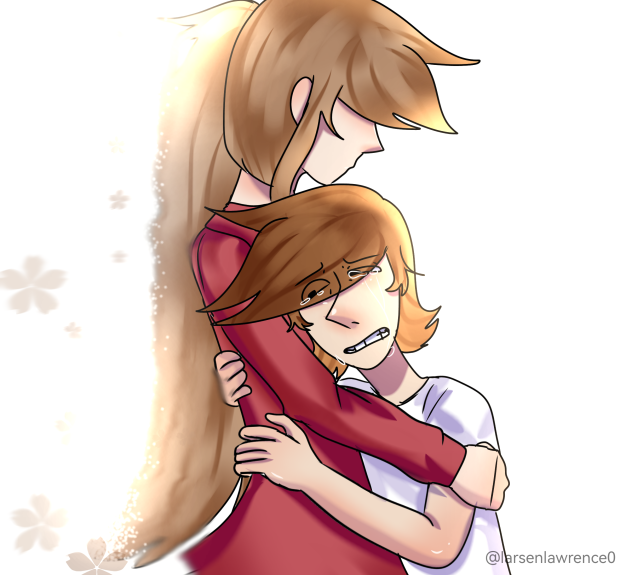 Forgiven, yet not forgotten - ibisPaint