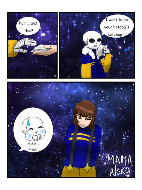 día 1 frans 2021 - ibisPaint