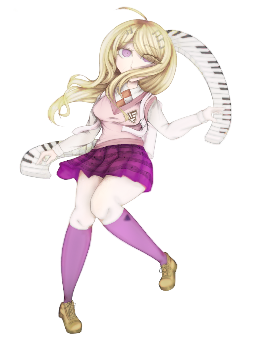 Kaede - ibisPaint