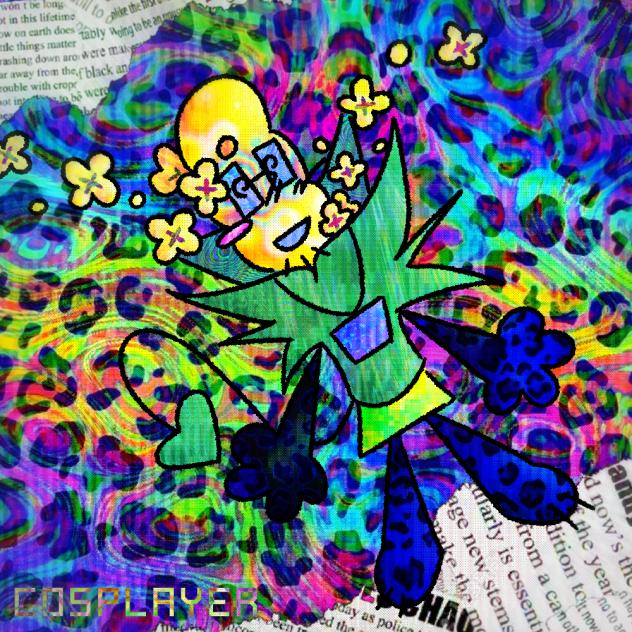 STEVE COBS.!! - ibisPaint