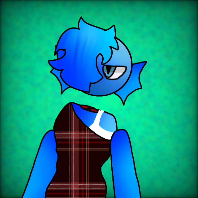 DW oc animation - ibisPaint