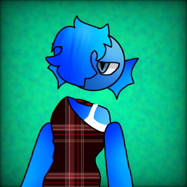 DW oc animation - ibisPaint