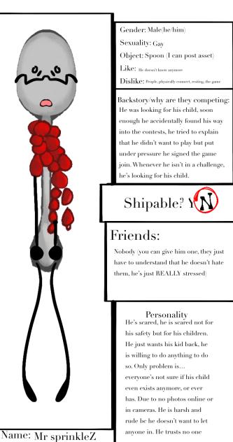 CS (Mr sprinkleZ) - ibisPaint