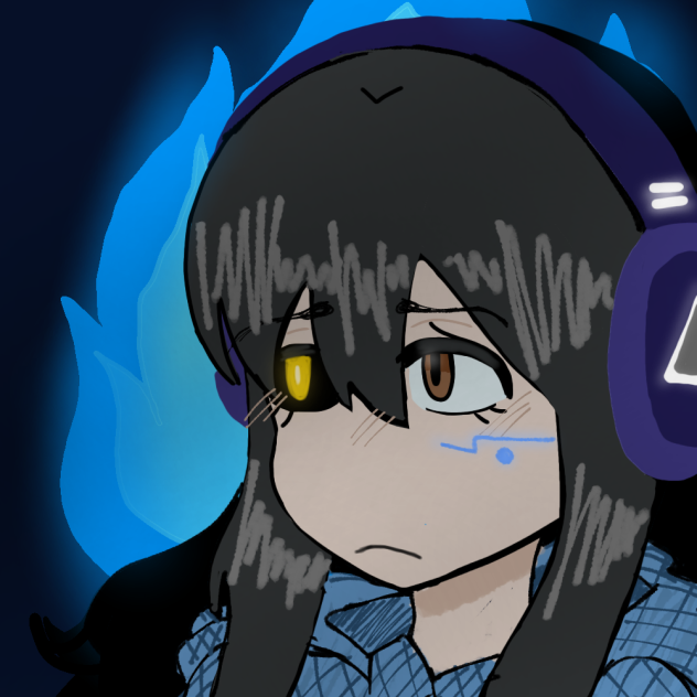 Lazy drawing lol - ibisPaint