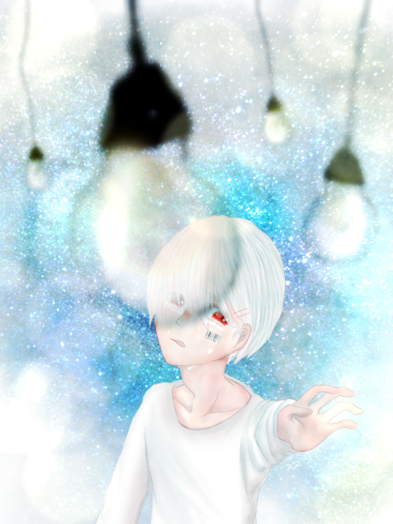 まふまふ orion - ibisPaint