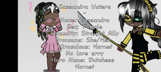 2.3 of my Custom MLB Characters - ibisPaint