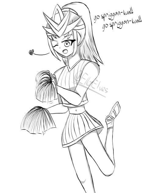 Cringe art - ibisPaint